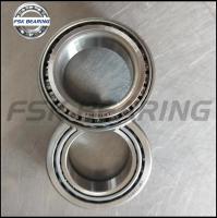 China Custom 30203X2 30204X2 30205X2 30211X2/YA Tapered Roller Bearings Factory Supply Full Range for sale
