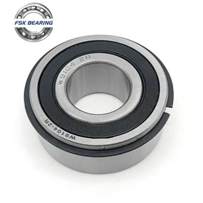 China Imperial 1641-RSNR Ball Bearings Factory Direct Wholesale Retail Support Bulk Export Orders for sale