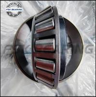 China Custom T2ED070/YA T5DD055 306/19.05 306/22.225 Tapered Roller Bearings Factory Supply Full Model Range for sale