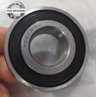 China Premium WC87504 WC87503 Deep Groove Ball Bearings Factory Direct For Electric Motor Applications for sale