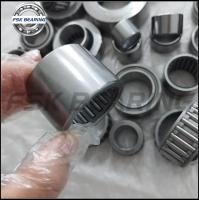 China Premium HK2216 HK2220 HK2230 Drawn Cup Needle Roller Bearings Factory Wholesale Retail Full Model Range for sale