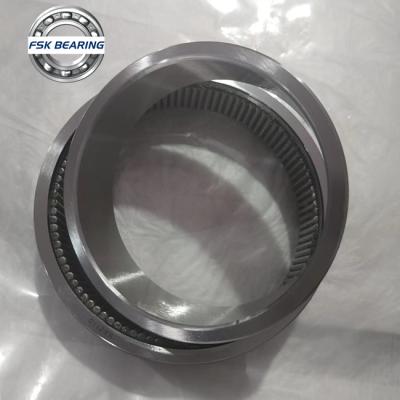 China Premium NA2110 NA2120 Needle Roller Bearings Factory Wholesale Retail Full Model Range Non-Standard Available for sale