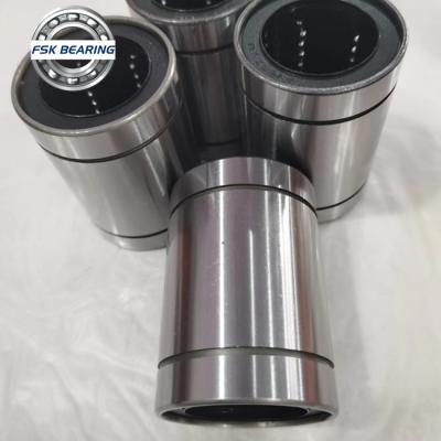 China Precision LME30UU Linear Ball Bearings Wholesale Supply For Packaging Printing Electronic Equipment for sale