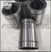 China Precision LME30UU Linear Ball Bearings Wholesale Supply For Packaging Printing Electronic Equipment for sale