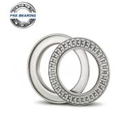 China Industrial AXK4060 AXK4565 AXK5578 Thrust Needle Roller Bearings Factory Supply For Foreign Trade Orders for sale
