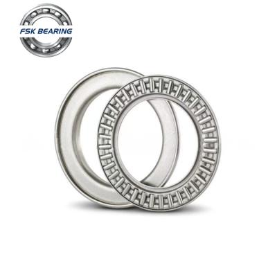 China Industrial AXK4060 AXK4565 AXK5578 Thrust Needle Roller Bearings Factory Supply For Foreign Trade Orders for sale