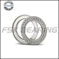 China Industrial AXK4060 AXK4565 AXK5578 Thrust Needle Roller Bearings Factory Supply For Foreign Trade Orders for sale
