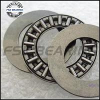 China Industrial AXK4060 AXK4565 AXK5578 Thrust Needle Roller Bearings Factory Supply For Foreign Trade Orders for sale