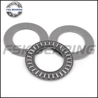China Industrial AXK4060 AXK4565 AXK5578 Thrust Needle Roller Bearings Factory Supply For Foreign Trade Orders for sale