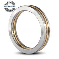China Automotive 51222 51224 51226 51228 51230 51232 51234 Thrust Ball Bearings Factory Direct Supply for sale