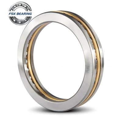 China Automotive 51222 51224 51226 51228 51230 51232 51234 Thrust Ball Bearings Factory Direct Supply for sale