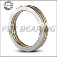 China Automotive 51222 51224 51226 51228 51230 51232 51234 Thrust Ball Bearings Factory Direct Supply for sale