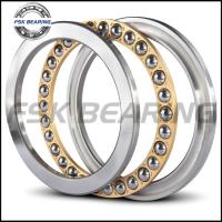 China Automotive 51222 51224 51226 51228 51230 51232 51234 Thrust Ball Bearings Factory Direct Supply for sale