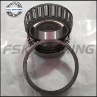 China Imperial 39581/39520 39578/39520 Tapered Roller Bearings Factory Wholesale Retail Full Model Range for sale