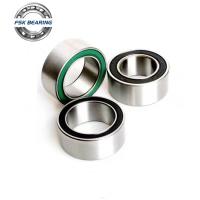 China Clutch 35BD5215 Double Row Angular Contact Ball Bearing 35*52*15mm High Speed Anti‑wear for sale