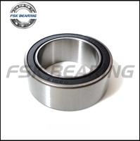 China Clutch 35BD5215 Double Row Angular Contact Ball Bearing 35*52*15mm High Speed Anti‑wear for sale