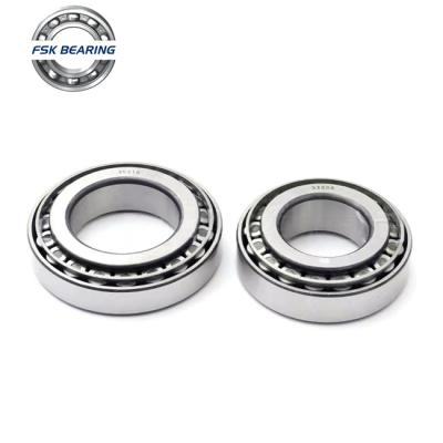 China Gearbox 302/22R,322/22CR Tapered Roller Bearing Heavy Load Anti‑impact For Auto Transmission for sale