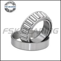 China Gearbox 302/22R,322/22CR Tapered Roller Bearing Heavy Load Anti‑impact For Auto Transmission for sale