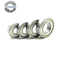 China Marine S6200,S6201,S6202,S6203,S6204,S6205ZZ‑2RS Deep Groove Ball Bearing 420 Stainless Steel Long Lifespan for sale
