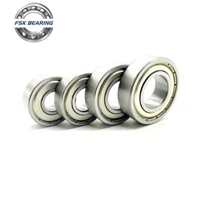 China Marine S6200,S6201,S6202,S6203,S6204,S6205ZZ‑2RS Deep Groove Ball Bearing 420 Stainless Steel Long Lifespan for sale