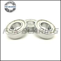 China Marine S6200,S6201,S6202,S6203,S6204,S6205ZZ‑2RS Deep Groove Ball Bearing 420 Stainless Steel Long Lifespan for sale