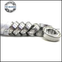 China Marine S6200,S6201,S6202,S6203,S6204,S6205ZZ‑2RS Deep Groove Ball Bearing 420 Stainless Steel Long Lifespan for sale