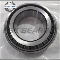 China Axle 681A/672,683/672 Tapered Roller Bearing Non‑standard Heavy Load Anti‑impact for sale