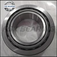 China Axle 681A/672,683/672 Tapered Roller Bearing Non‑standard Heavy Load Anti‑impact for sale
