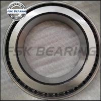 China Machinery 3780/3732,3780/3726 Tapered Roller Bearing Wear‑resistant Stable Operation for sale