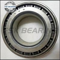 China Machinery 3780/3732,3780/3726 Tapered Roller Bearing Wear‑resistant Stable Operation for sale