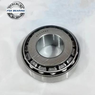China Drivetrain 5395/5335,536991A/532168B Tapered Roller Bearing Long Lifespan Factory Wholesale for sale