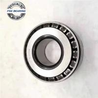 China Transmission 31314X3B Tapered Roller Bearing Non‑standard Heavy Load Anti‑impact for sale