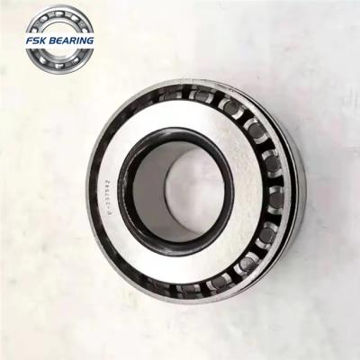 China Transmission 31314X3B Tapered Roller Bearing Non‑standard Heavy Load Anti‑impact for sale
