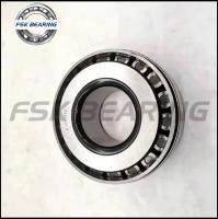 China Transmission 31314X3B Tapered Roller Bearing Non‑standard Heavy Load Anti‑impact for sale