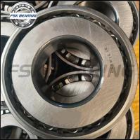 China Transmission 31314X3B Tapered Roller Bearing Non‑standard Heavy Load Anti‑impact for sale