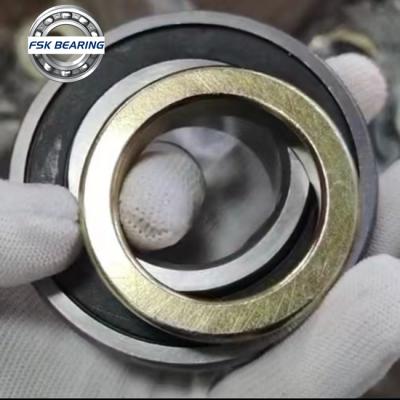 China Motor 88128R Spherical Bearing 39*80*21/27.5mm Non-standard High Rotation Stability 2. Industrial 88128R Spherical Bearing 39×80×21/27.5mm Wear Resistant Heavy Duty for sale