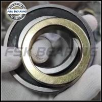 China Motor 88128R Spherical Bearing 39*80*21/27.5mm Non-standard High Rotation Stability 2. Industrial 88128R Spherical Bearing 39×80×21/27.5mm Wear Resistant Heavy Duty for sale