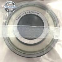 China Electrical 90363‑25060 Deep Groove Ball Bearing Anti‑wear Heavy Load Anti‑fatigue Stable Continuous Operation for sale