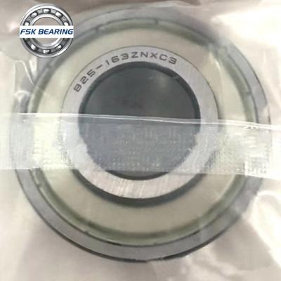 China Electrical 90363‑25060 Deep Groove Ball Bearing Anti‑wear Heavy Load Anti‑fatigue Stable Continuous Operation for sale