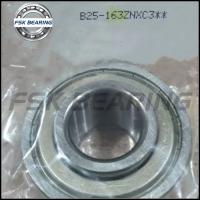 China Electrical 90363‑25060 Deep Groove Ball Bearing Anti‑wear Heavy Load Anti‑fatigue Stable Continuous Operation for sale