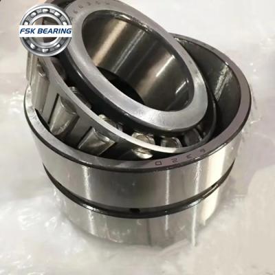 China Axle 352238,352236X2,352236/S0 Tapered Roller Bearing Heavy Load Shock‑Resistant Low Friction Stable Operation for sale