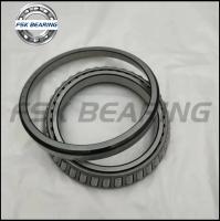China Axle 819349/819310,JL819349/JL819310 Tapered Roller Bearing Non‑standard Heavy Load Shock‑resistant Low Friction for sale