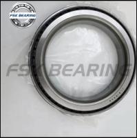 China Axle 819349/819310,JL819349/JL819310 Tapered Roller Bearing Non‑standard Heavy Load Shock‑resistant Low Friction for sale
