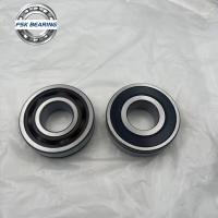 China Gearbox AB.41376.Y.S04 Deep Groove Ball Bearing 25*59*17.5mm Nylon Cage Low Noise High Speed Stable Transmission for sale