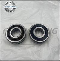 China Gearbox AB.41376.Y.S04 Deep Groove Ball Bearing 25*59*17.5mm Nylon Cage Low Noise High Speed Stable Transmission for sale