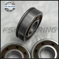 China Gearbox AB.41376.Y.S04 Deep Groove Ball Bearing 25*59*17.5mm Nylon Cage Low Noise High Speed Stable Transmission for sale