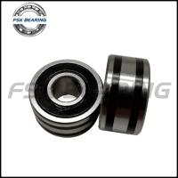 China Industrial B17‑123T1,B17‑102AT1XDDG3,B17‑127T1XDDG01 Deep Groove Ball Bearing High Tolerance Durable Factory Export for sale