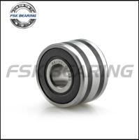 China Industrial B17‑123T1,B17‑102AT1XDDG3,B17‑127T1XDDG01 Deep Groove Ball Bearing High Tolerance Durable Factory Export for sale