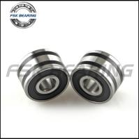 China Industrial B17‑123T1,B17‑102AT1XDDG3,B17‑127T1XDDG01 Deep Groove Ball Bearing High Tolerance Durable Factory Export for sale