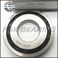 China FSKG B33Z-15UR Automotive Deep Groove Ball Bearing Gearbox Gearbox Differential Bearing 33.5x76x11mm for sale